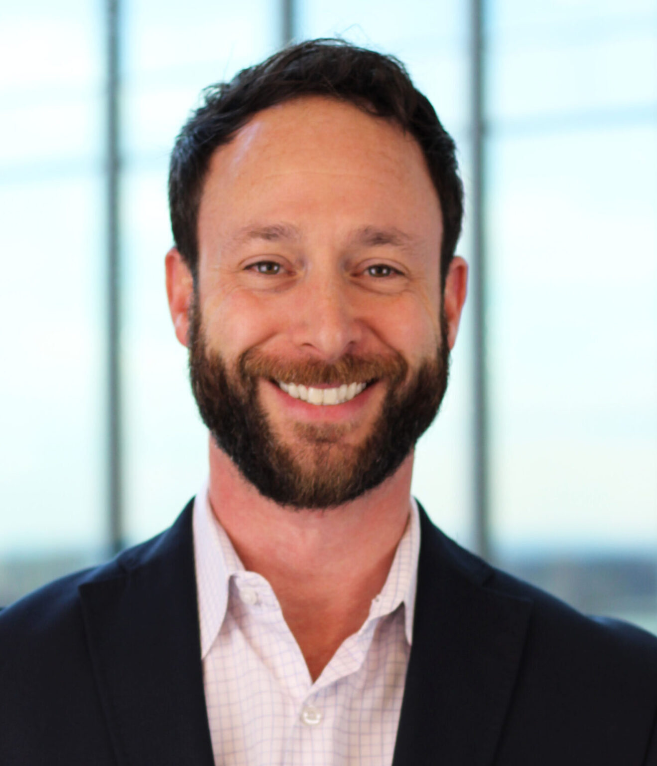 Aaron Rosen, CFA® - AOGFX | AOG Institutional Fund - AOG Funds