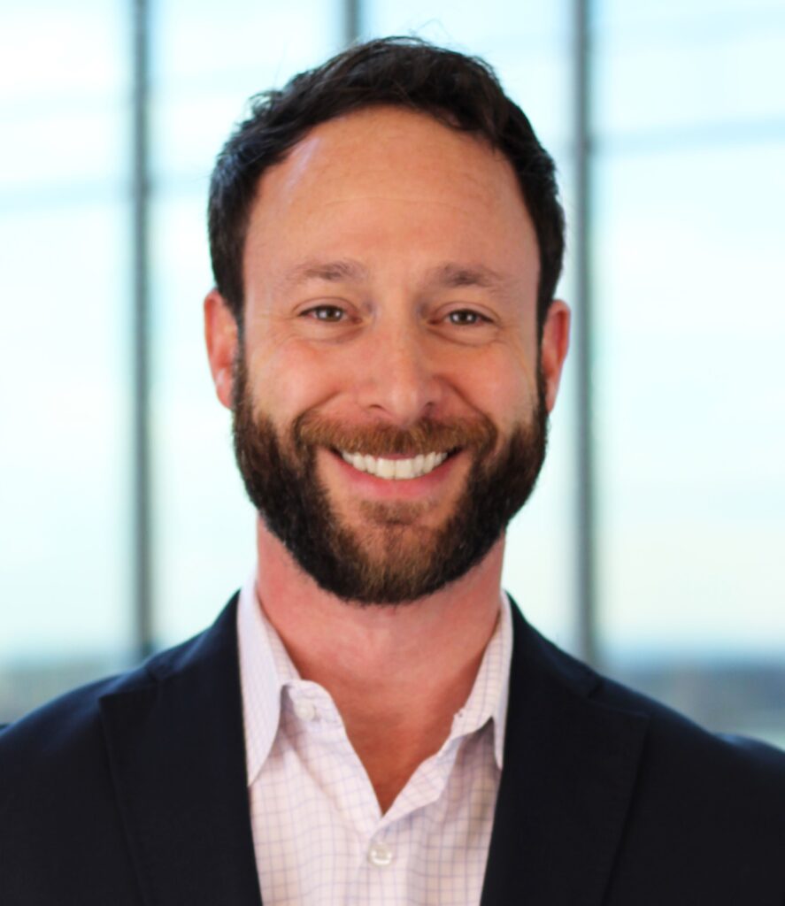 Aaron Rosen, CFA® - AOGFX | AOG Institutional Fund - AOG Funds