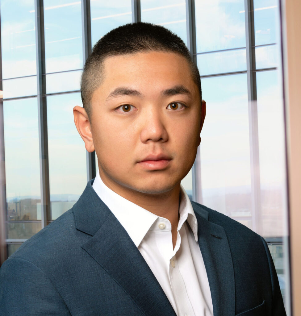 Alan Lin, CIMA® - AOGFX | AOG Institutional Fund - AOG Funds